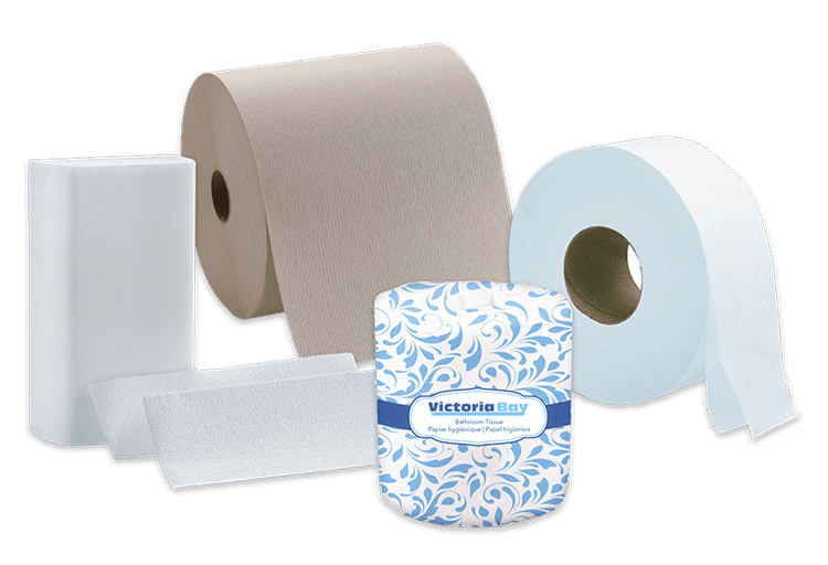 Imperial Dade | Food Packaging Supplies | Commercial Cleaning Supplies