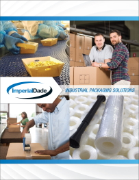 Industrial Packaging Supplies