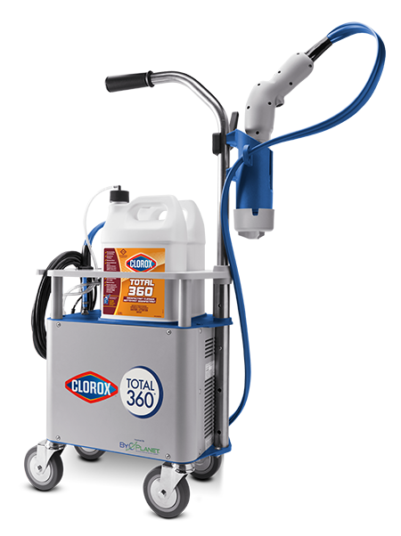 Supplier Spotlight - Clorox | Clorox | Imperial Dade